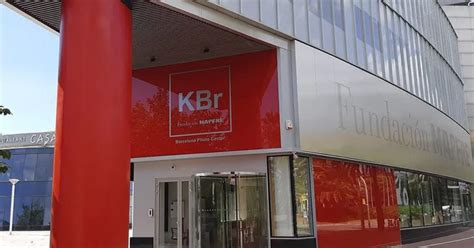 La nova temporada de KBr a la Fundació MAPFRE