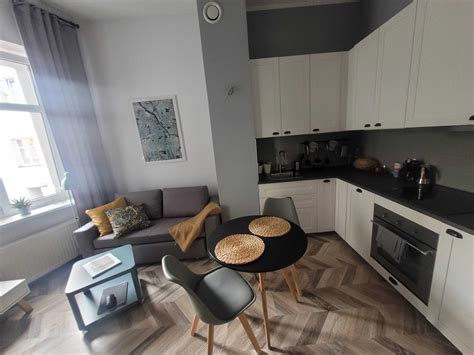 Mieszkanie Do Wynaj Cia Katowice Ul Konstantego Damrota Bez Po Rednika