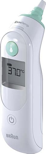 Braun ThermoScan 5 IRT 6020 Kulaktan Ateş Ölçer Fiyatları Özellikleri