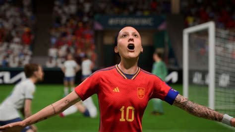 EAs FIFA 23 Orakel Liegt Bei Frauen WM Voll Daneben Kicker