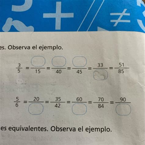 Matepracticas 5 Grado Pag 4 Brainly Lat