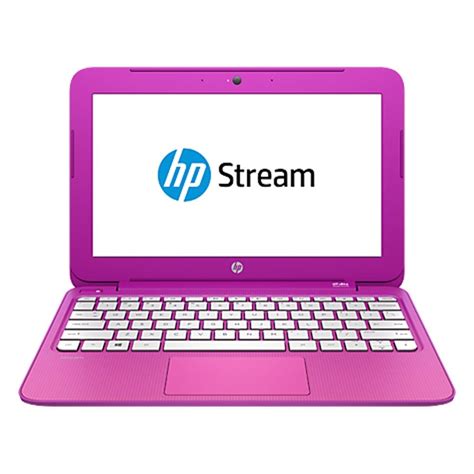 Hp Stream D Nt Celeron N Ghz Gb Gb Ssd Int W