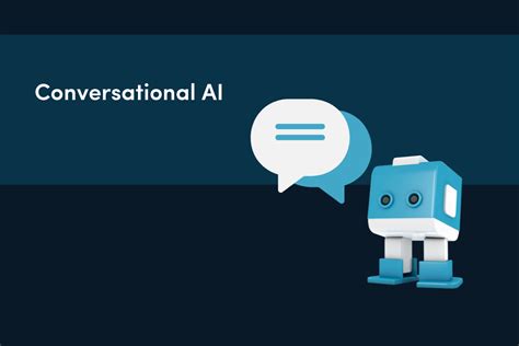 Was Ist Conversational Ai Das M Ssen Sie Wissen Botcamp Ai