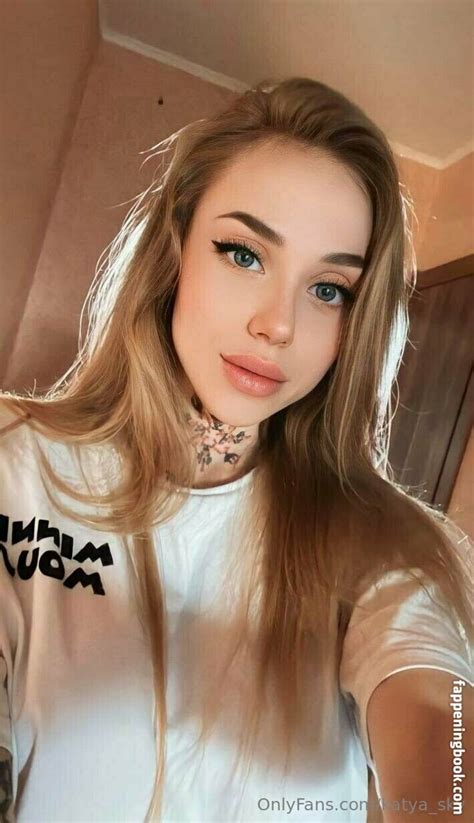 Katya Sky Nude OnlyFans Leaks The Fappening Photo 6766128
