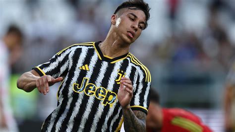 Kaio Jorge Dal Crollo Alla Rinascita Il Futuro Gioco Dove Vuole La