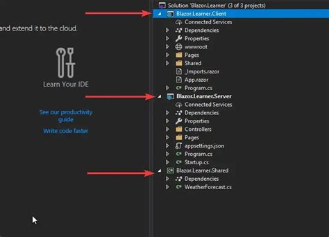 how to implement blazor crud using entity framework core detailed demonstration codewithmukesh