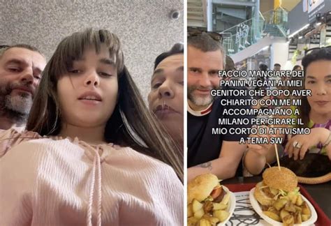 Agenzia Sti Cazzi La Stellina Di Onlyfans Maria Sofia Federico Ha