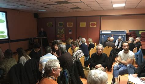 Saint Donat sur lHerbasse Les soirées à thème de la MJC