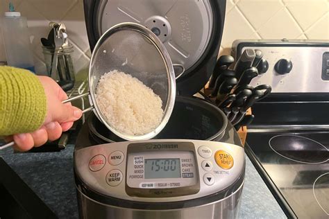 Amazing Zorushi Rice Cooker For Storables