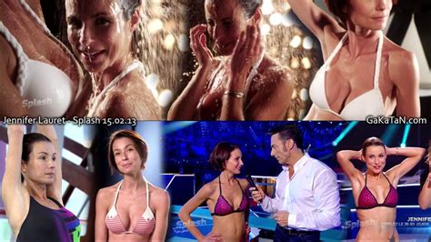 Naked Jennifer Lauret In Splash SexiezPicz Web Porn