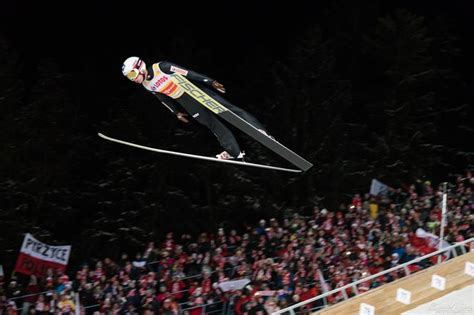 Skoki narciarskie dzisiaj transmisja ONLINE i TV O której godzinie