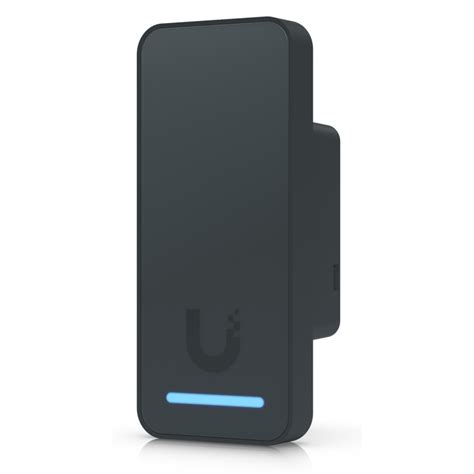 Streakwave Ubiquiti Networks UA G2 Black UniFi Access Reader G2 Black