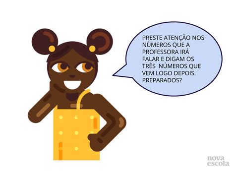 Ordenação de números de três ordens Planos de aula 2º ano