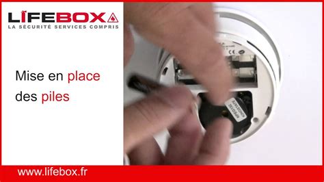 Comment installer et entretenir un détecteur de fumée YouTube