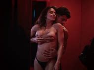 Naked Paula Burlamaqui In Hidden Truths