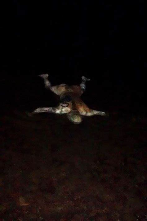 IMAGENS FORTES Corpo encontrado na lagoa em São Pedro D aldeia nesta