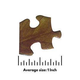 Set Of 6 William Vanderdasson 1000 Piece Jigsaw Puzzles Bits And Pieces