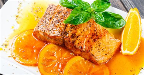 Recette Cabillaud aux petits légumes et à l orange