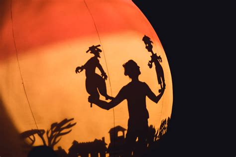 Animaneco Festival Internacional De Teatro De Bonecos