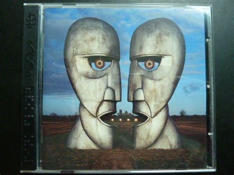 Pink Floyd The Division Bell Kaufen Auf Ricardo