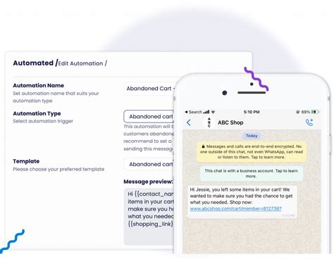 Chat Marketing Solution For E Commerce Businesses Novochat