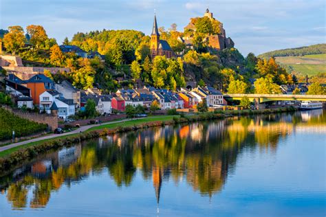 Ontdek De 7 Mooiste Bezienswaardigheden Van Saarland Anwb Artofit