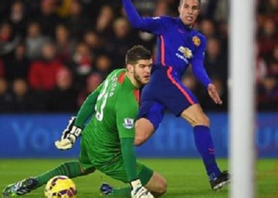 Southampton Vs Manchester United Highlights All Goals Premier League