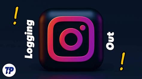 10 Best Ways To Fix Instagram Keeps Logging Out Issue TechPP