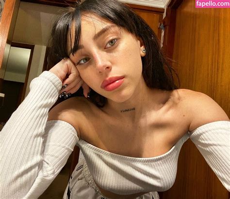 Nicki Nicole Hotnicole20 Nicki Nicole Nude Leaked OnlyFans Photo 1
