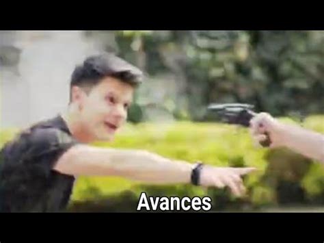 Avance De Ma Ana El Amor Invencible Capitulo Completo Youtube