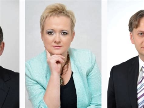 Debata kandydatów na burmistrza Lubania