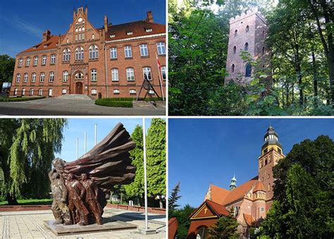Wodzisław Śląski ciekawostki i informacje o Wodzisławiu Śląskim