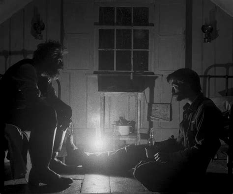 The Lighthouse Ending Explained Robert Eggers Breaks Down The End Thrillist