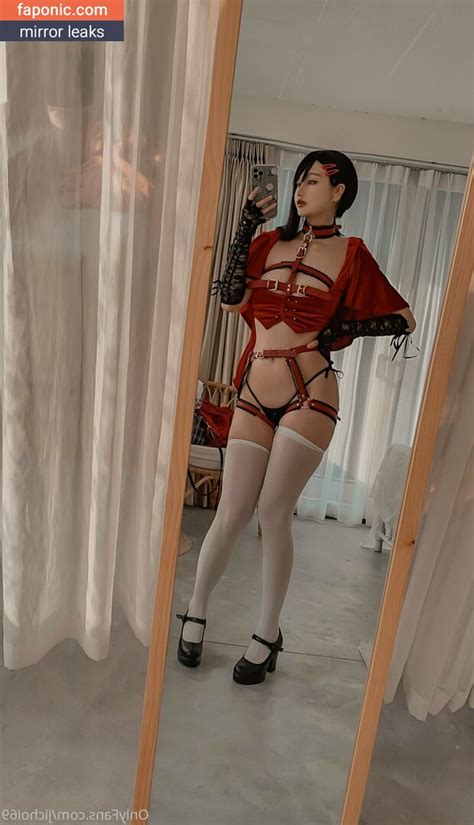 Choi Ji Yun Aka Jichoi Aka Jicho I Nude Leaks Onlyfans Onlyfans