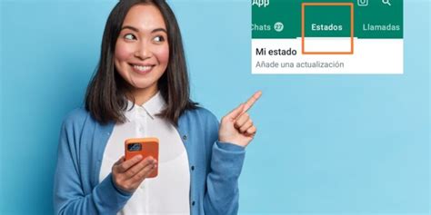 Cómo ver estados de WhatsApp sin que se den cuenta DATANOTICIAS