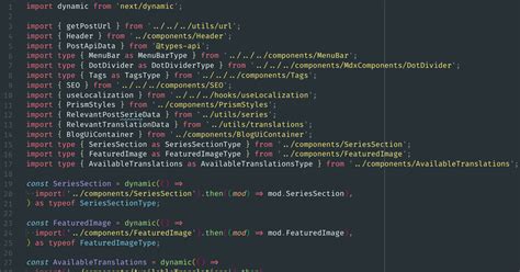 module resolution or import alias the final guide · raul melo