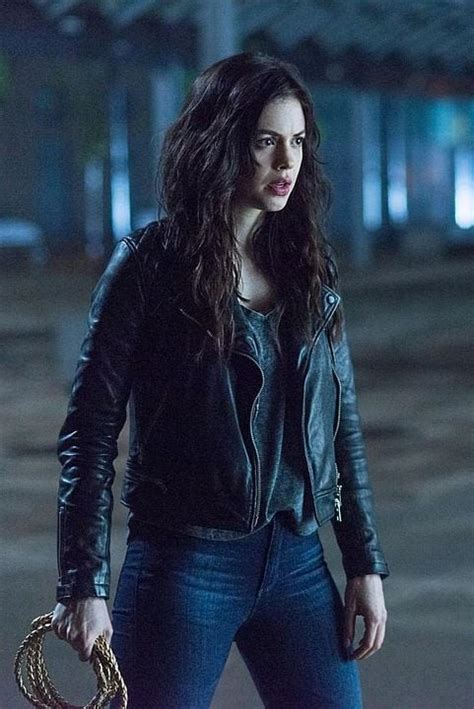 Titans Titans Photo Conor Leslie Sur Allocin