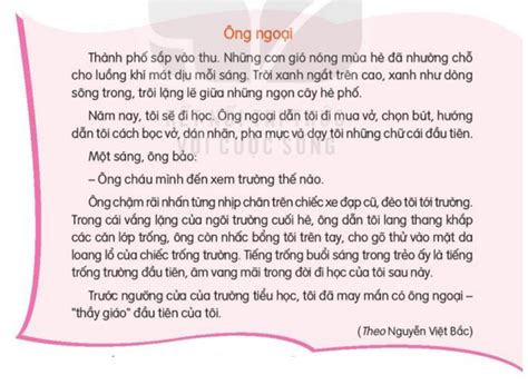 Tìm đọc những câu chuyện bài văn bài thơ về tình cảm giữa những người