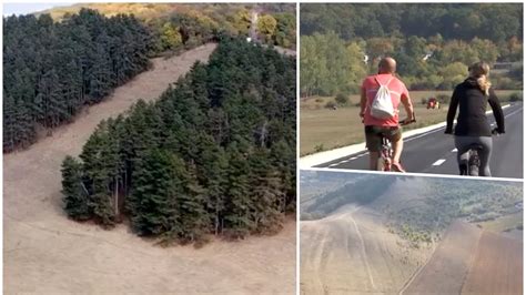 Locul de basm aflat la doar 10 kilometri de Brașov E considerat un