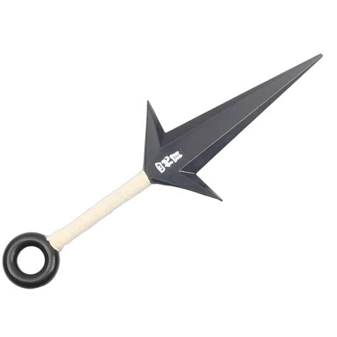 Naruto Anime Cm Life Size Th Hokage Prop Kunai Knife Shop Today