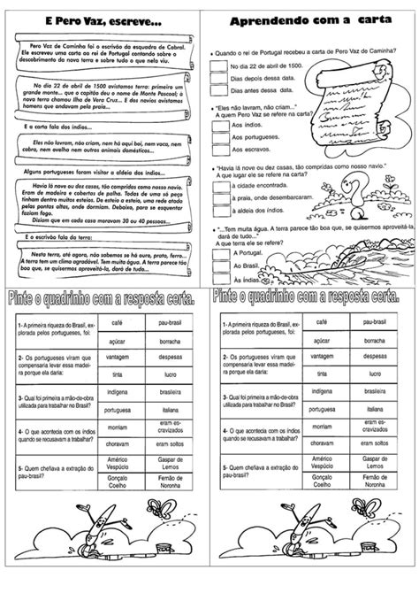 Carta De Pero Vaz Caminha Des PDF