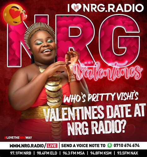 Nrg Radio On Twitter Are Yall Ready For Valentines Date At Nrg Radio