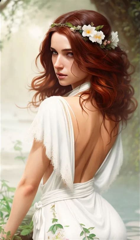 Pin Di Aline Bacqueville Su Mes Enregistrements Donna Fiori