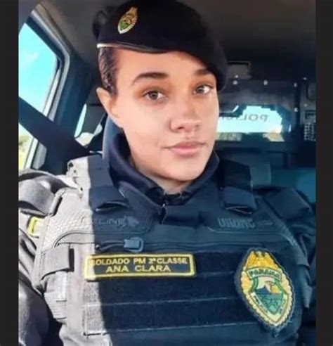 Policial Militar Morre Ap S Carro Bater De Frente Caminhonete Em
