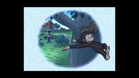 Curious George Theme Song Slowed Reverb YouTube