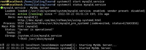 linux centos7安装mysql（yum方式） yum查询mysql安装包 加啊啊啊啊零的博客 csdn博客