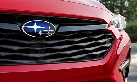 Subaru Impreza New Teaser Burlappcar