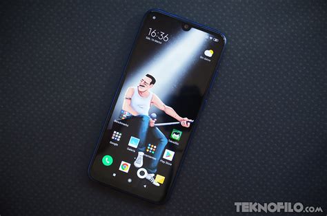 Los 10 móviles globales Android de gama media más potentes Octubre 2020