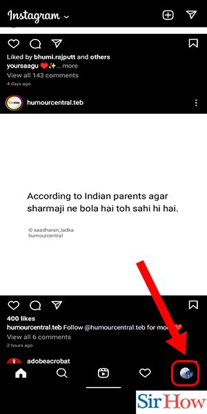 How To Pin Comment On Instagram Reel 7 Steps With Pictures