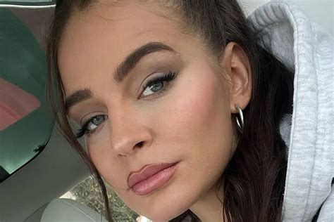 Laura Escanes Se Sincera Tras Sus Rupturas Cuando La Parte Personal